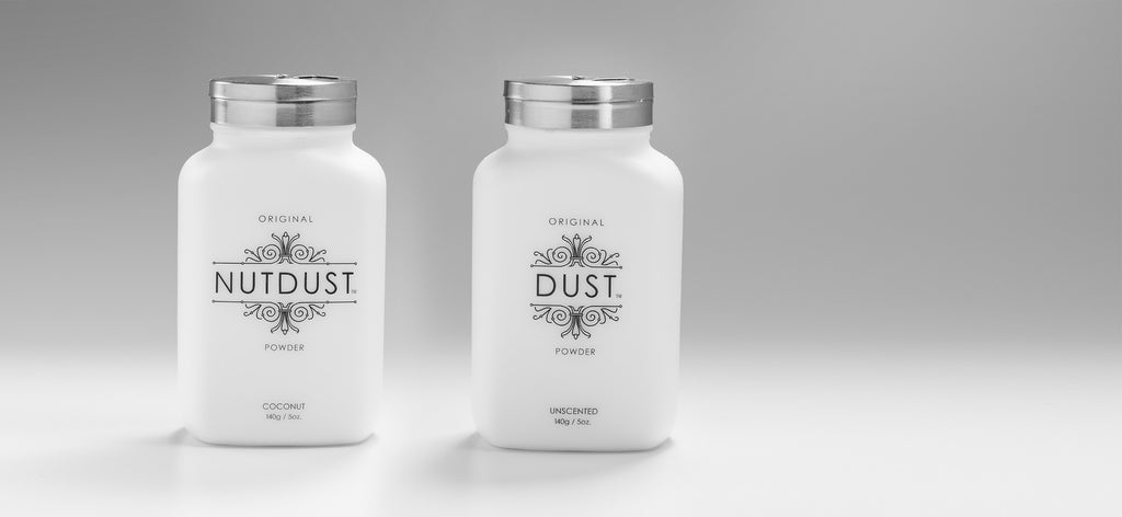 Dust Company Inc
